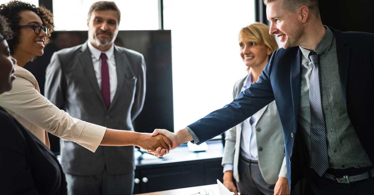 Winning More Work for the Firm by Polishing Your Interview Skills ...