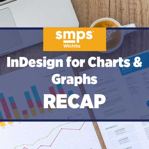 InDesign for Charts and Graphs - SMPS Wichita